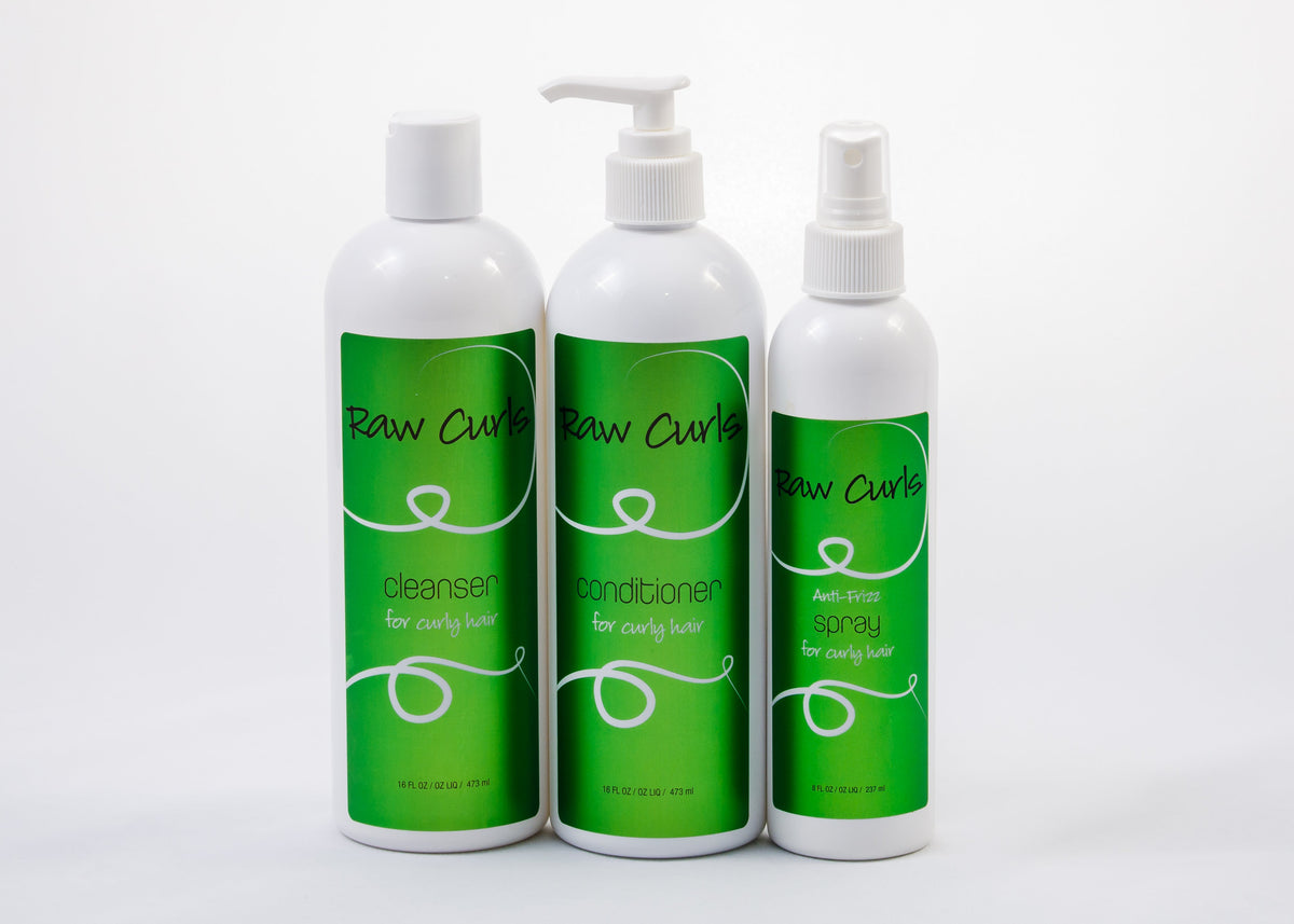 Raw Curls® – Tagged ""– Raw Hair Organics