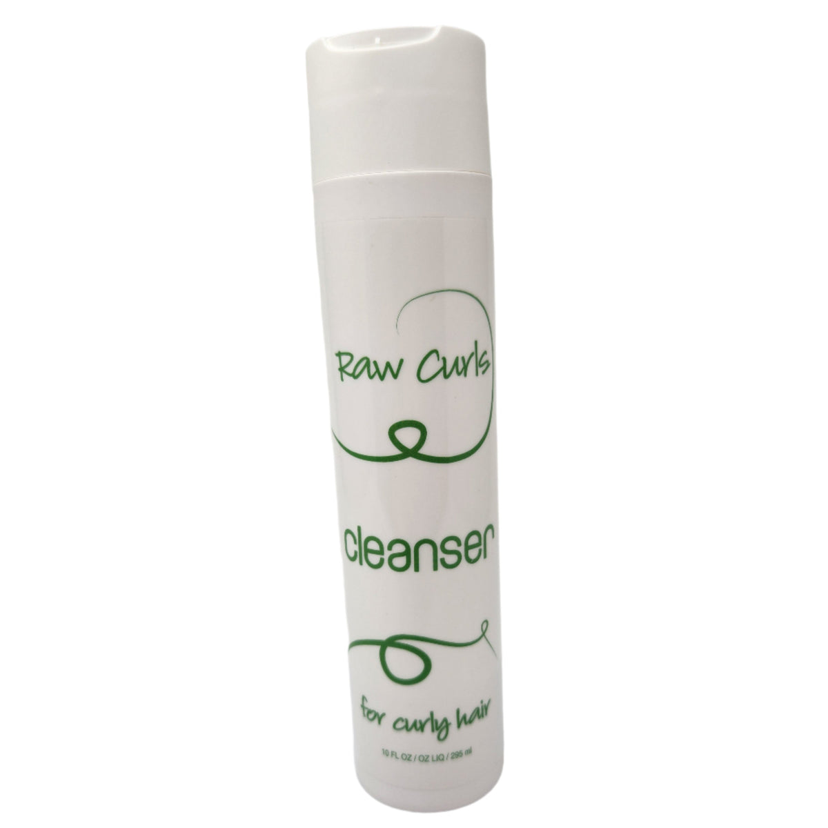 Raw Hair Organics- Raw Curls Organic Cleanser