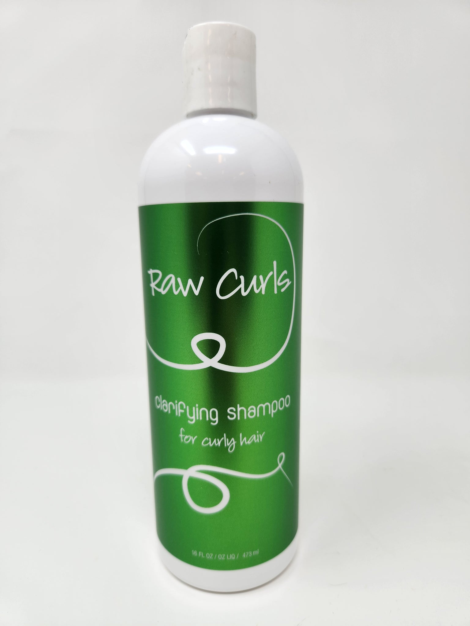 Raw Hair Organics- Natural & Organic Haircare for Waves, Curls & Coils