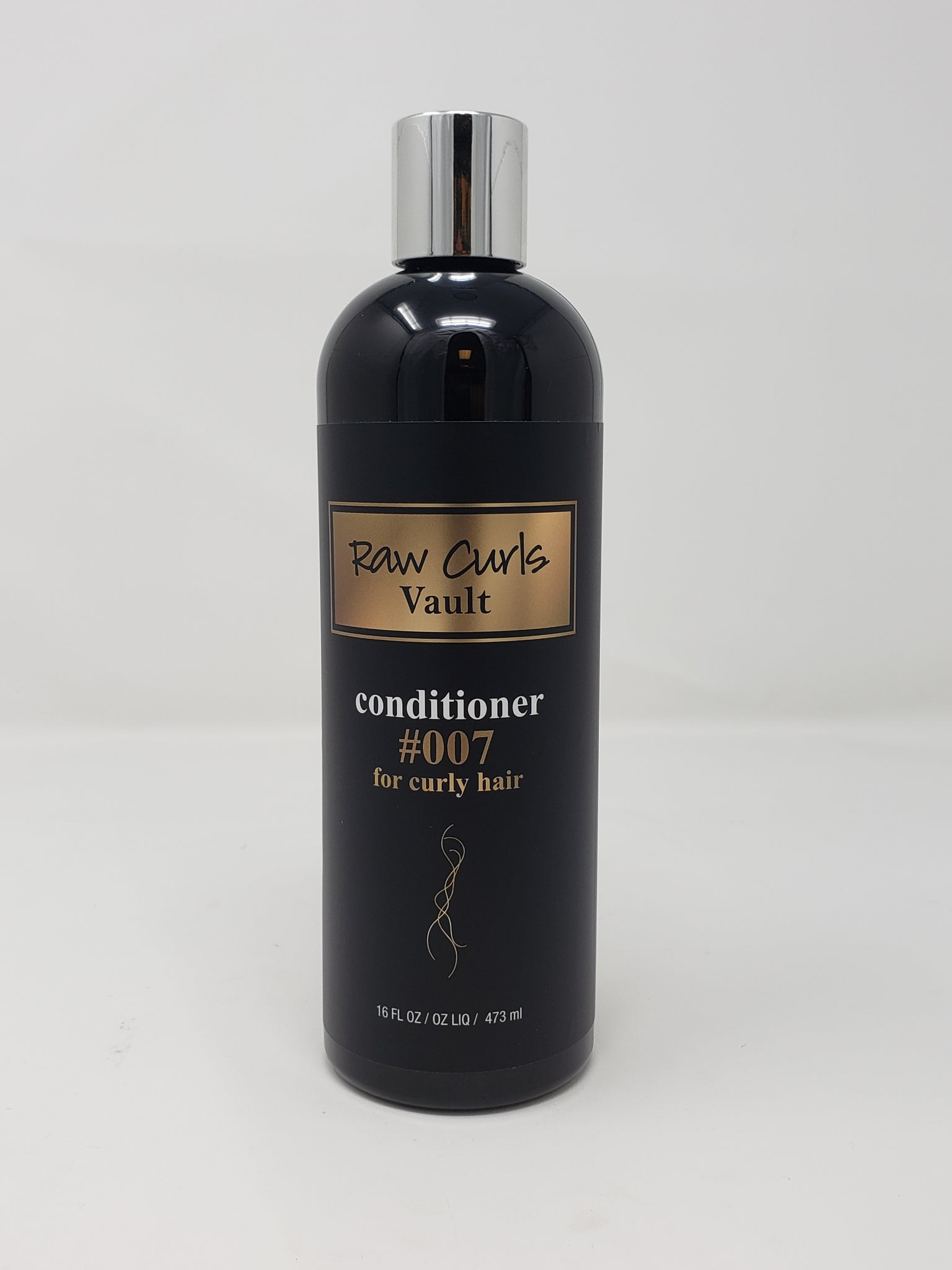 Raw Hair Organics- Natural & Organic Haircare for Waves, Curls & Coils